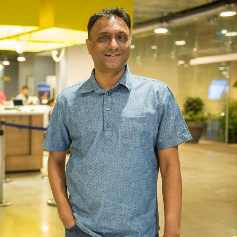 Full Text: Flipkart CEO Kalyan Krishnamurthy’s letter to employees ...