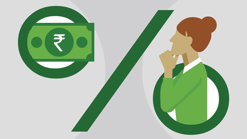 Budget 2019: Here are the key budget numbers