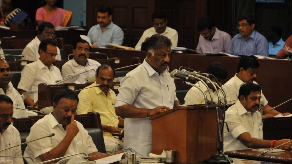 Madras High Court rules in favour of OPS, stays EPS appointment as ...