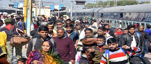 Criminals Beware! Bengaluru, Manmad, Bhusawal Railway Stations To Get ... Criminals Beware! Bengaluru, Manmad, Bhusawal Railway Stations To Get ...