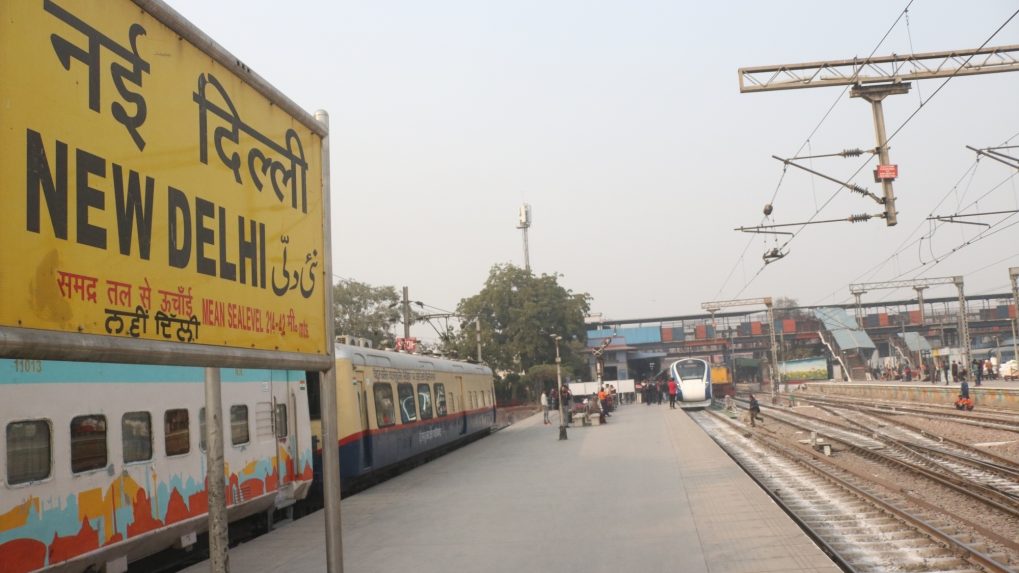 JKB Infra ties up with French firm for redevelopment of railway ...