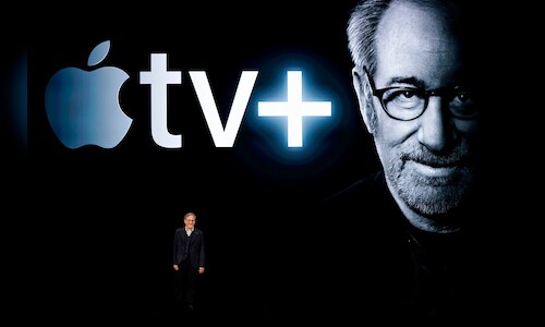 How Apple TV will impact other OTT players: A comparison - CNBC TV18