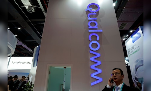 Qualcomm eyes challenge to Apple, Intel with $1.4 billion deal for chip ...