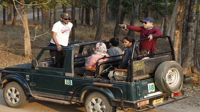 International Tourist Guide Day 2024: Theme, history and significance ...