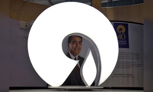 The rise and rise of RIL: A brief history of the success story on ...