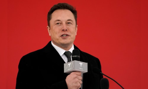 Elon Musk Has Been Working On Master Plan Part 3 What Could It Be