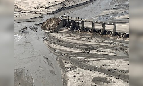 Historic floods hit Nebraska after "bomb cyclone" storm - CNBC TV18