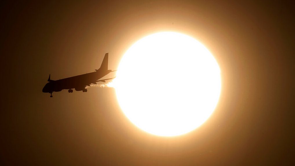 Indian scientists capture deepest radio images of Sun