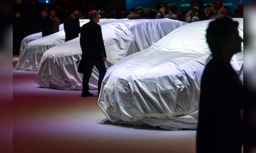 25 car launches in 2023 from Maruti, Hyundai, Tata, Mahindra and other ...