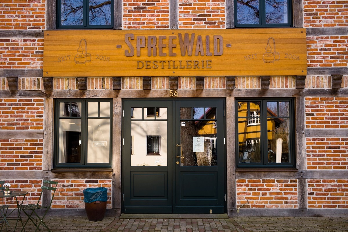 German whiskey booming as micro distilleries keep popping up - cnbctv18.com