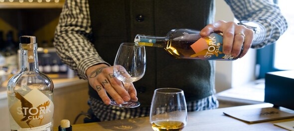 International Whiskey Day 2023: Indian single malts spice up heady mix