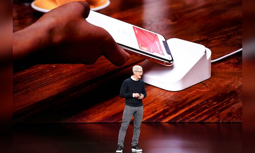 Apple's 'show time' event: Here are the big launches and their vital ...