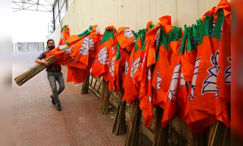 Whatever be the assembly poll result, a Bengal model of Hindutva may be ...