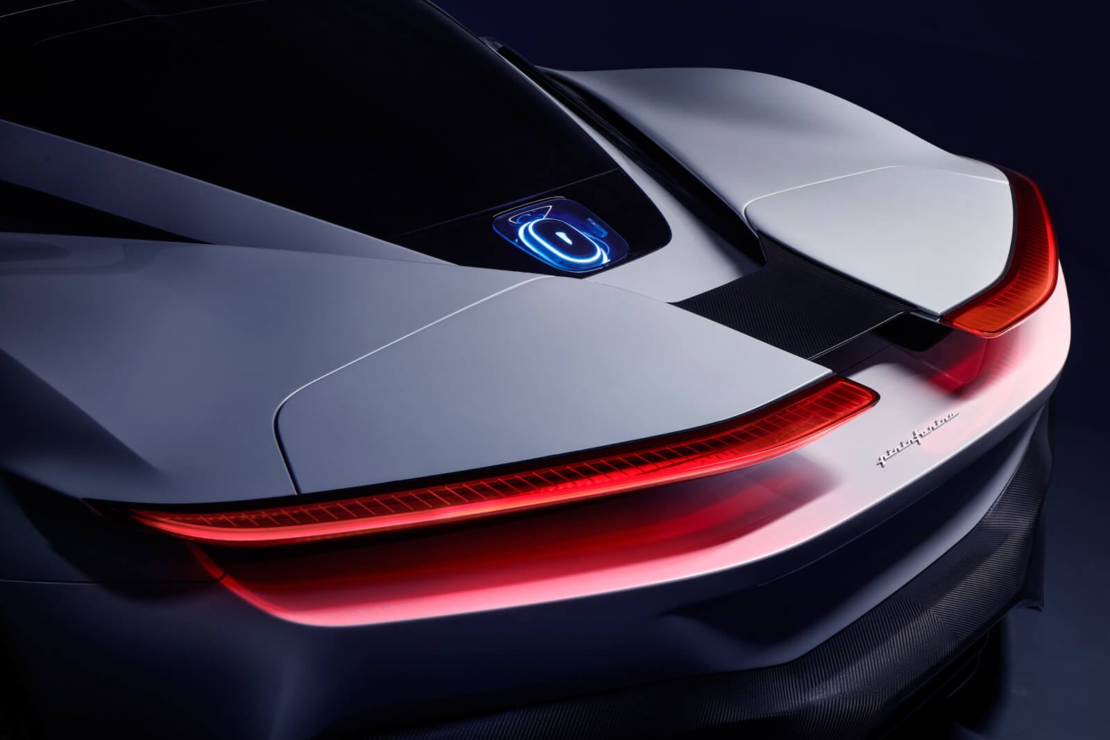 Battista: Check out world's first electric supercar from Mahindra Group ...