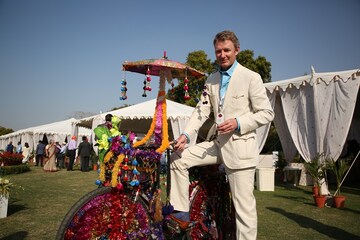 Meet the master restorers who are keeping vintage cars alive - CNBC TV18