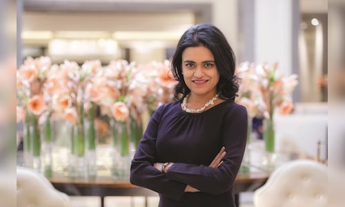 There is perfect harmony between Indian tradition and modern science ...