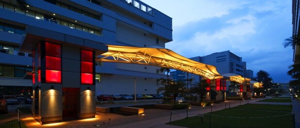 Embassy REIT CEO Vikaash Khdloya resigns; Aravind Maiya to take over ...