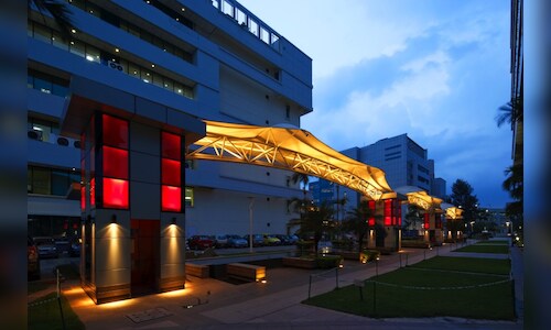 Embassy REIT CEO Vikaash Khdloya resigns; Aravind Maiya to take over ...