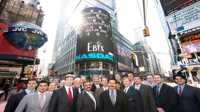 Nasdaq-listed Ebix acquires Yatra for $336 million - CNBC TV18
