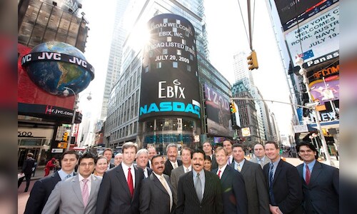 Ebix investment in India to be close to $1 billion with Yatra ...