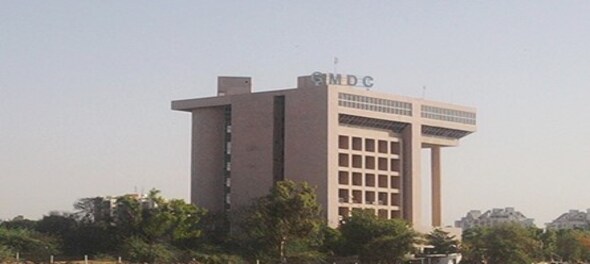 GMDC shares jump 10% after Edelweiss initiates coverage with 'buy ...