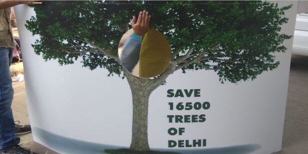 Will Urban Outrage Over Environmental Apathy Reflect In Voting?