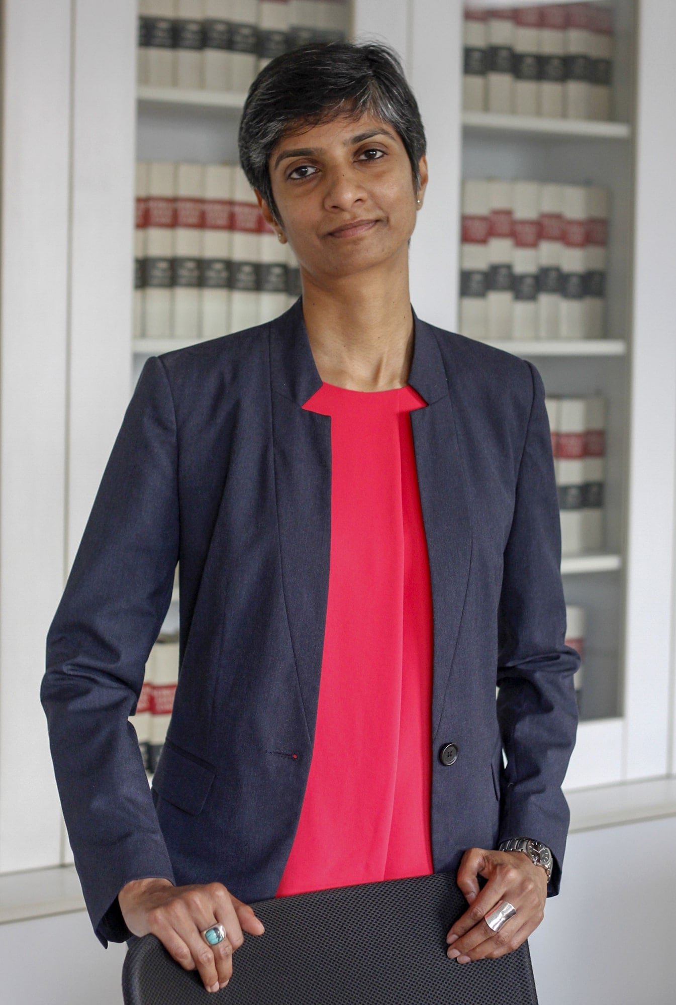 Women's Day: Forbes India releases W-Power Trailblazers 2019 list ...