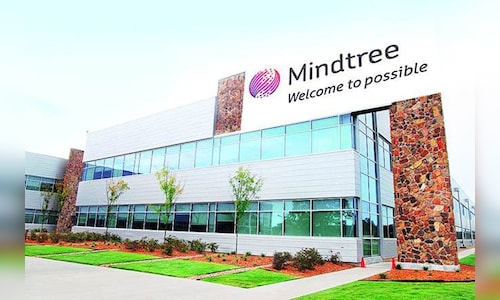 Why culture wasn't enough for Mindtree - CNBC TV18