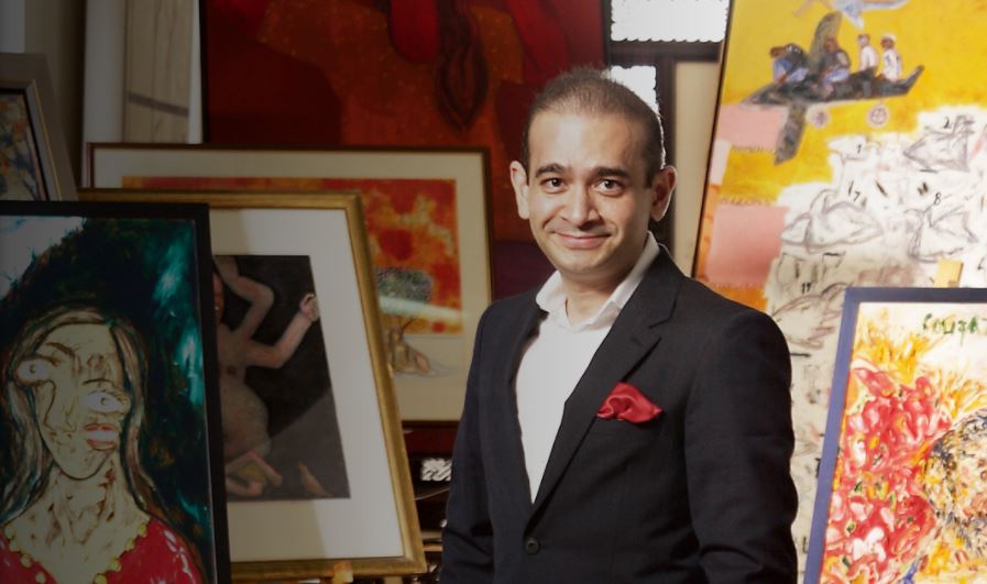London Eye: Nirav Modi case finally on the fast-track
