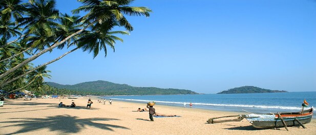 Exploring Goa: The most happening place in India