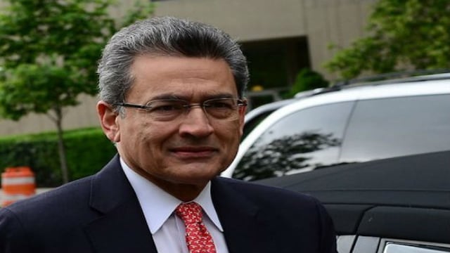 Here is what Rajat Gupta plans to focus on to rebuild his life - CNBC TV18 Here is what Rajat Gupta plans to focus on to rebuild his life - CNBC TV18