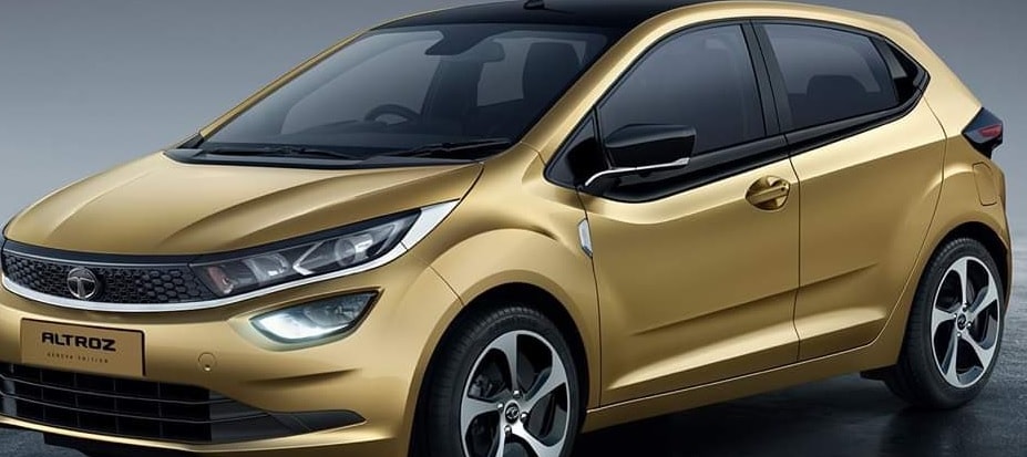 Tata Altroz iTurbo unveiled, bookings start tomorrow