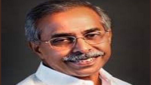 YSR Congress leader Vivekananda Reddy found dead - CNBC TV18