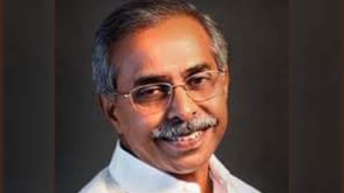 YSR Congress leader Vivekananda Reddy found dead - CNBC TV18