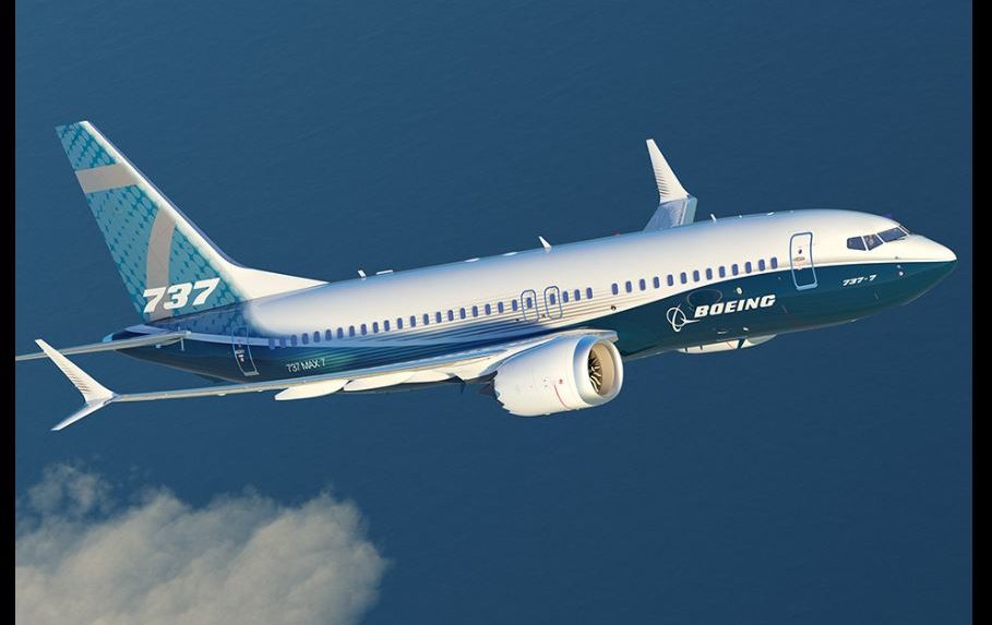 Long-Standing Boeing 737 Emergency Procedure Under Review
