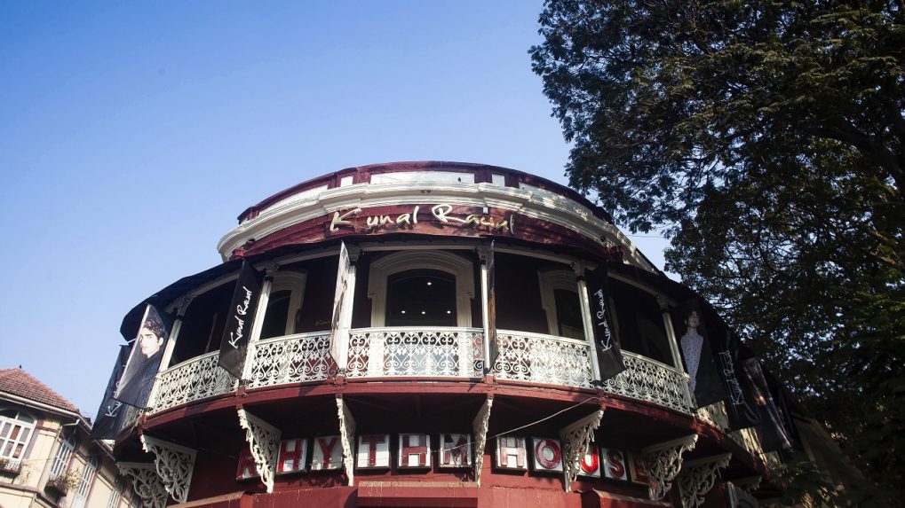 How a British-era heritage enclave turned into one of Mumbai’s coolest ...
