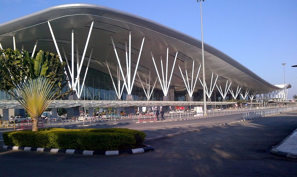 BIAL open to operating HAL airport once existing capacity is utilised ...