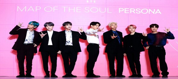 BTS members to start military service this year, delaying reunion to ...
