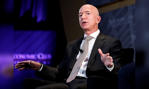 Jeff Bezos buys $68 million home on Florida’s 'billionaire bunker ...