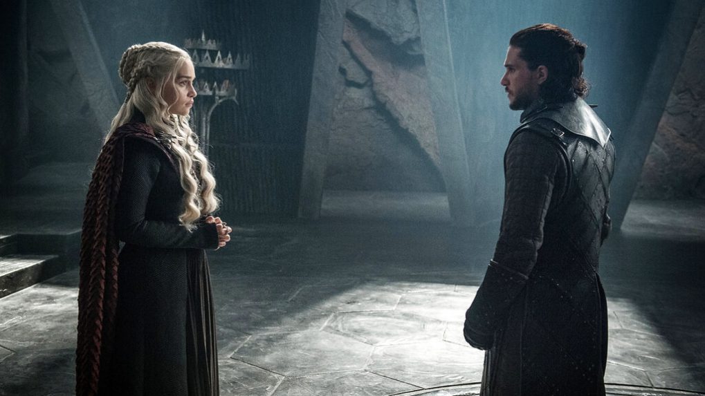 Got Season 8 Episode 4 Review: With Two Queens And A Reluctant King ...