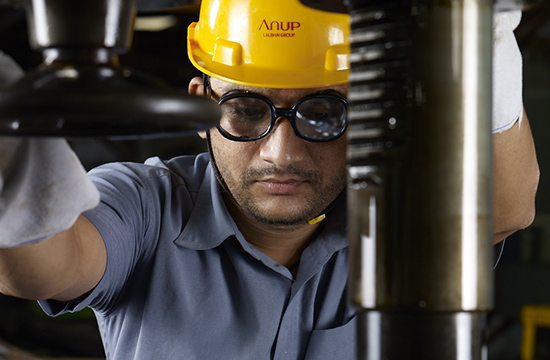 With zero debt, Anup Engineering targets Rs 1,000 crore revenue over ...
