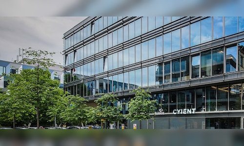 Cyient DLM IPO subscribed 67.30 times on last day of offer - CNBC TV18