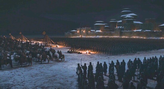 Game of Thrones S8E03: Here are a few facts from the Battle of Winterfell