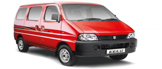 Maruti Suzuki hikes prices of Eeco van by Rs 8,000