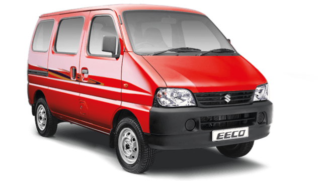 Maruti Suzuki hikes prices of Eeco van by Rs 8,000 - CNBC TV18