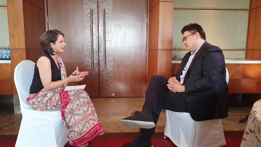 GGV Capital: The venture capital with a midas touch