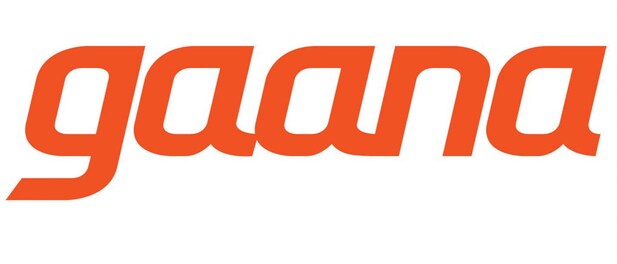 'Gaana Most-Favoured Music Streaming App In India'