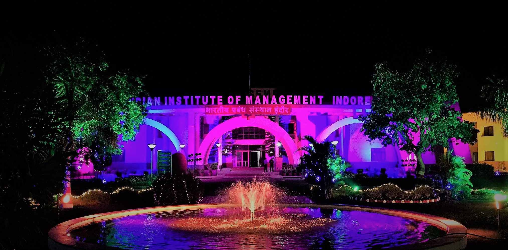 NIRF Rankings 2019: These are the top 10 management colleges of India ...