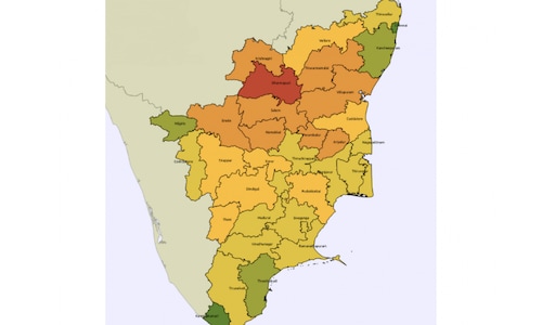 Lok Sabha Elections 2019: Key constituencies to watch in Tamil Nadu ...