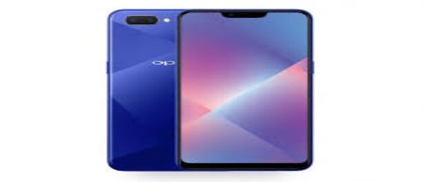 Oppo Unveils A5s Budget Smartphone In India: Price, Features ... Oppo Unveils A5s Budget Smartphone In India: Price, Features ...